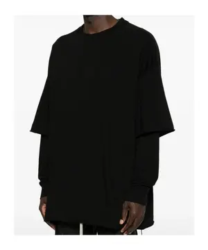 Rick Owens Tommy Hustler Sweatshirt