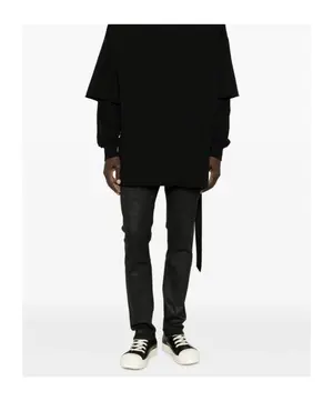 Rick Owens Detroit Jeans