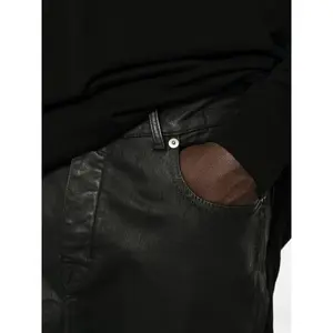 Rick Owens Detroit Jeans