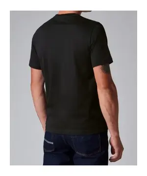 Paul Smith Mushroom Print T-shirt