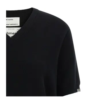 Extreme Cashmere V-neck Sweater