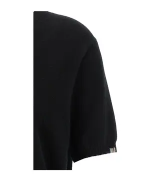 Extreme Cashmere V-neck Sweater