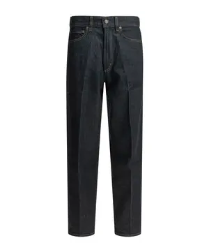 AGOLDE 80's Jeans - Black