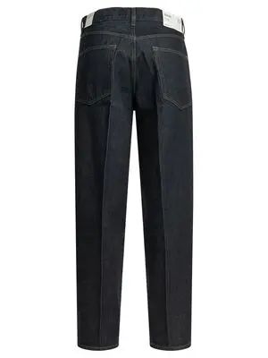 AGOLDE 80's Jeans High Rise, Tapered Leg