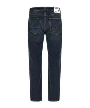 DEPARTMENT 5 Stones Straight-leg Jeans