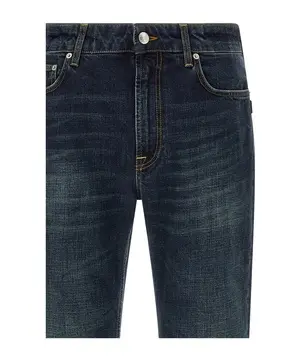 DEPARTMENT 5 Stones Straight-leg Jeans