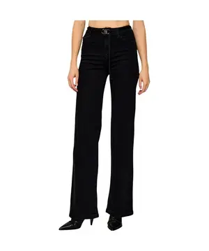 Liu Jo Belt-loop Jeans