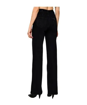 Liu Jo Belt-loop Jeans