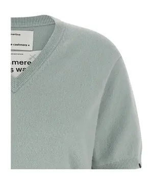 Extreme Cashmere V-neck Sweater