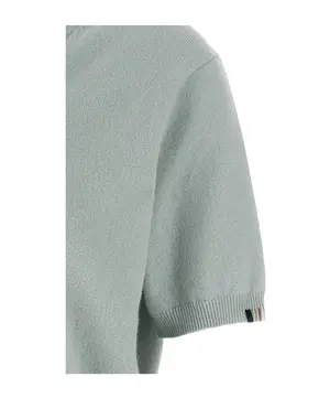Extreme Cashmere V-neck Sweater