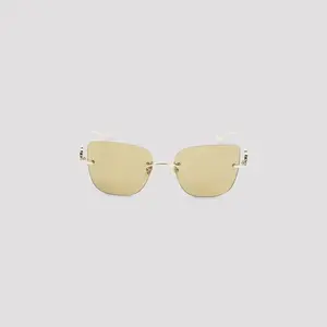 Valentino Garavani Logo Sunglasses