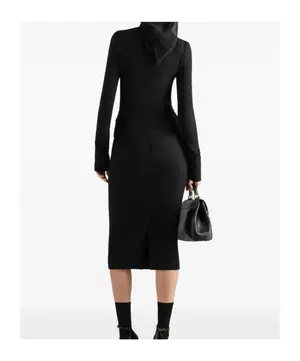 Dolce & Gabbana Wool Jacket