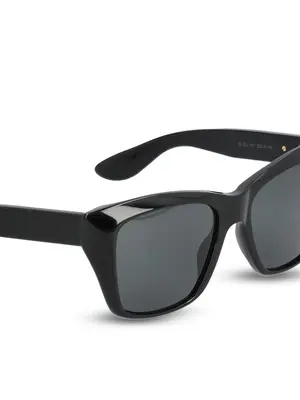 Saint Laurent Square Frame Sunglasses