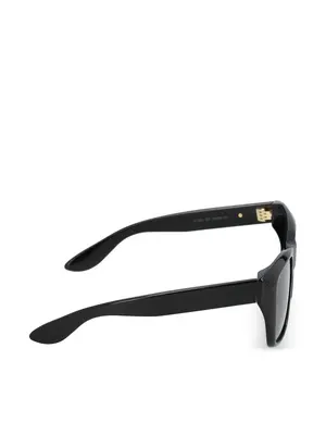 Saint Laurent Square Frame Sunglasses