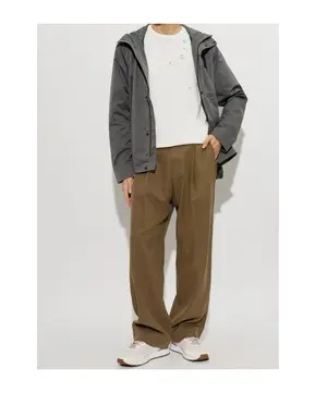 Paul Smith Abstract Print T-shirt
