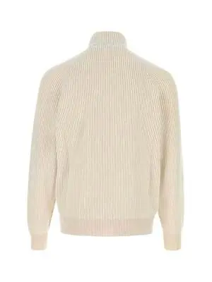 Brunello Cucinelli Long-sleeve Cardigan