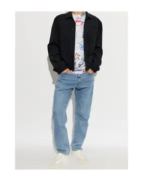 Paul Smith Sketch Print T-shirt