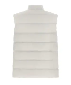 Brunello Cucinelli Quilted Vest - No