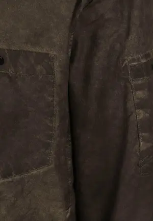 C.P. COMPANY Padded Overshirt
