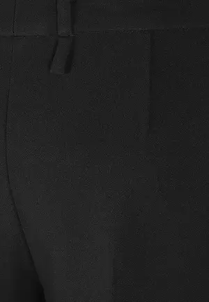 Ermanno Scervino High-rise Wide-leg Pants