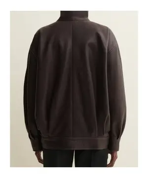 ARMA Paula Leather Jacket
