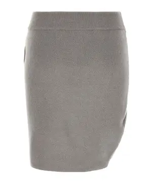 Giuseppe Di Morabito Jewel Pin Skirt