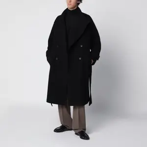 Tagliatore Double Breasted Coat
