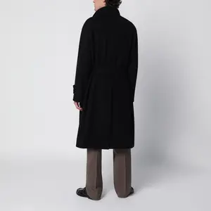Tagliatore Double Breasted Coat