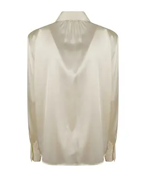 Ermanno Scervino Long-sleeved Shirt