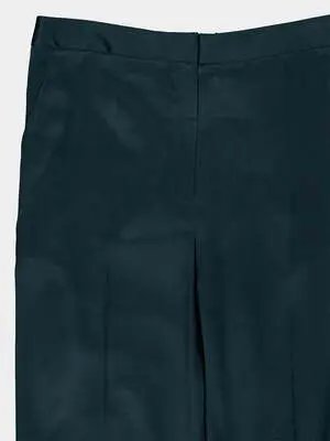 TOM FORD Silk Satin Tuxedo Trousers