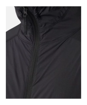 Stone Island Logo-patch Hooded Jacket