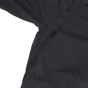 Stone Island Zip-up Hooded Jacket