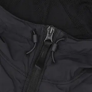 Stone Island Zip-up Hooded Jacket