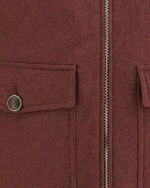 Brunello Cucinelli Sleeveless Vest