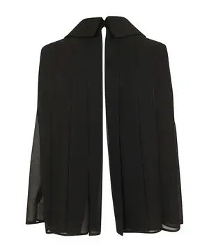 Elisabetta Franchi Sleeveless Vest