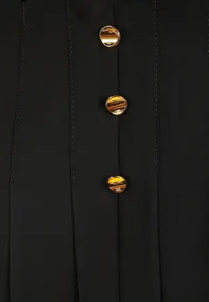 Elisabetta Franchi Sleeveless Vest