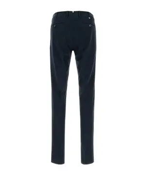 PT TORINO Straight-leg Casual Trousers - No