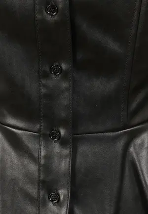 Elisabetta Franchi Ruffled Shirt
