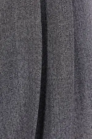 Valentino Garavani Turn-up Hem Straight Hem Pants