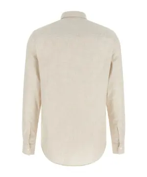 XACUS Marta Melange Shirt