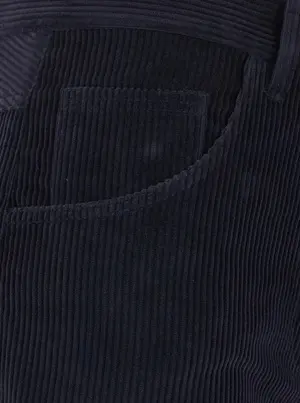 SEMICOUTURE Straight-leg Casual Trousers