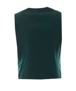 Liu Jo V-neck Vest
