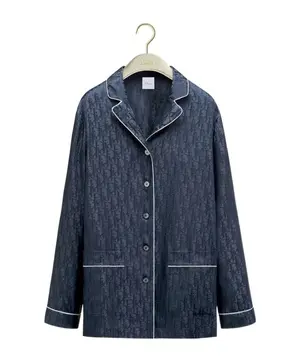 Dior Shirt - Blue