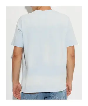 Paul Smith Skull Graphic T-shirt