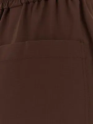 Brunello Cucinelli Palazzo Pants
