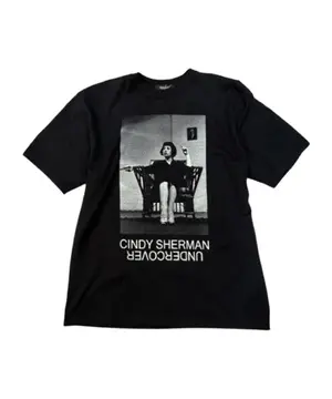 Undercover Short-sleeved T-shirt