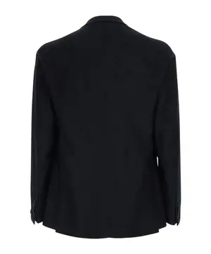 Tagliatore Monte Carlo Double-breasted Jacket