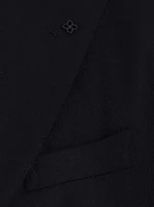 Tagliatore Monte Carlo Double-breasted Jacket