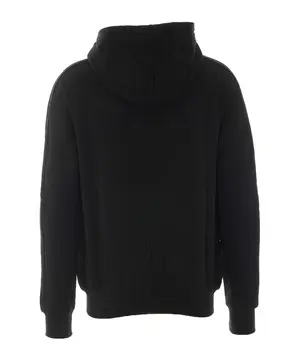 THOM KROM Zip-up Hoodie