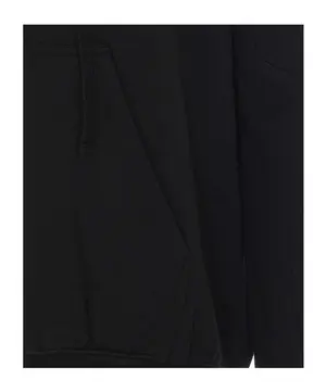 THOM KROM Zip-up Hoodie